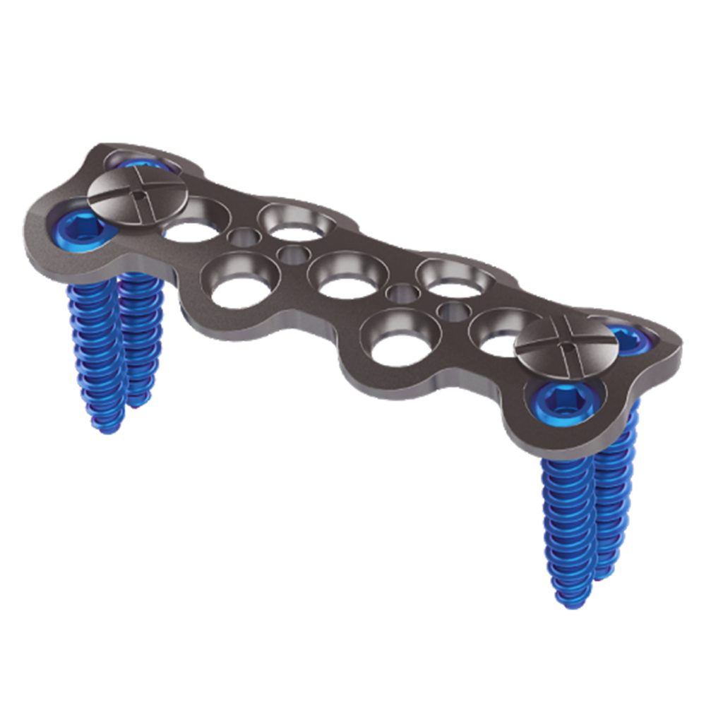 Crânio e Coluna – DimensionCare